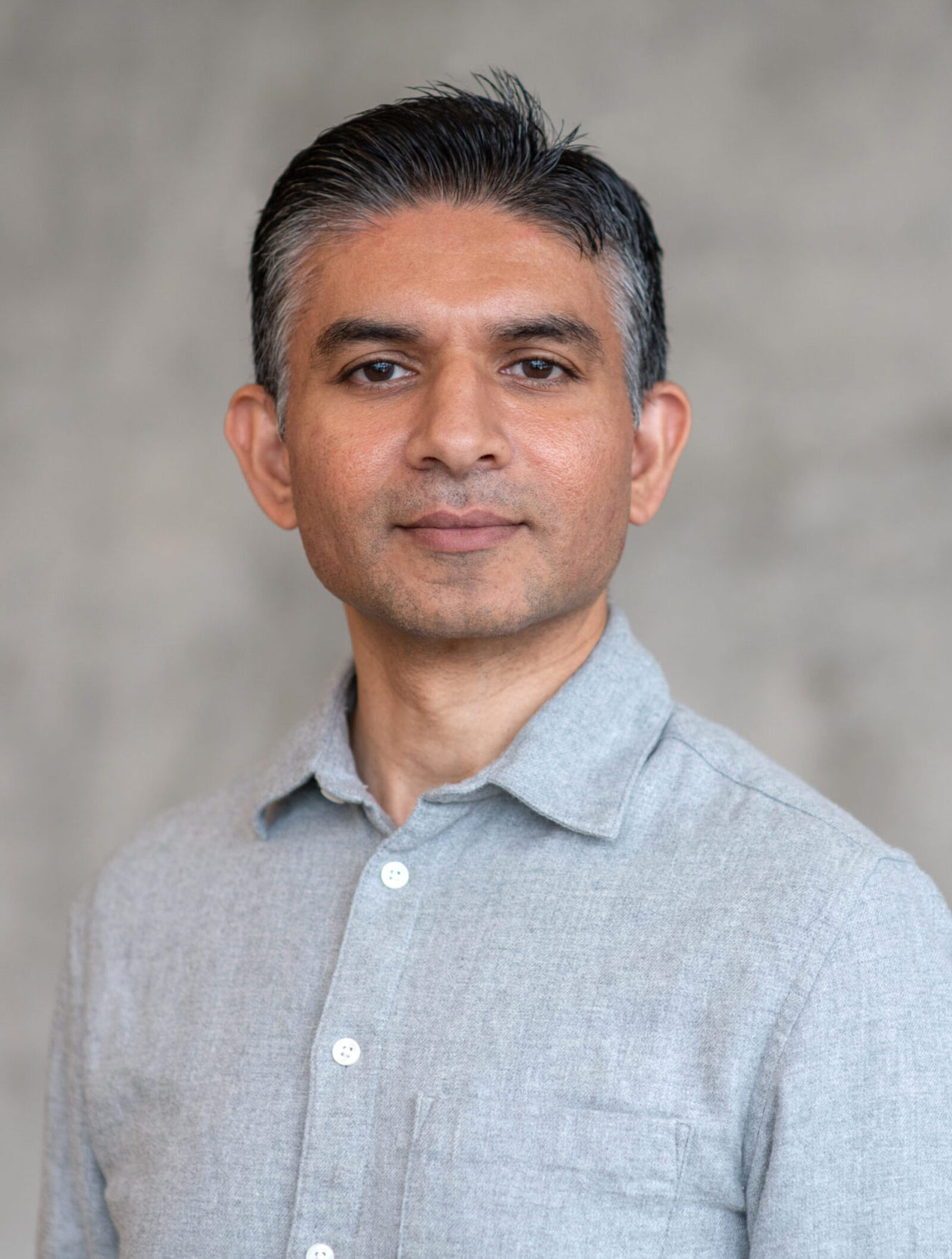 Patel Laboratory - Van Andel Institute